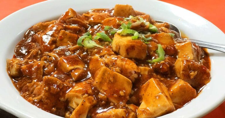 【あさイチ】マーボー豆腐の作り方。おうちで作る!町中華。ツイq楽ワザ Miraku 〜美楽食〜
